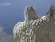 Dorako | Ultraman Wiki | Fandom