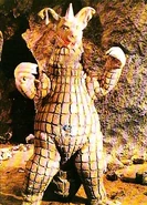 Tyrasaurus | Ultraman Wiki | Fandom