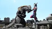 Deathdrago | Ultraman Wiki | Fandom