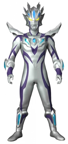 Ultraman Zero | Ultraman Wiki | Fandom