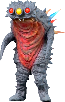 Beacon | Ultraman Wiki | Fandom