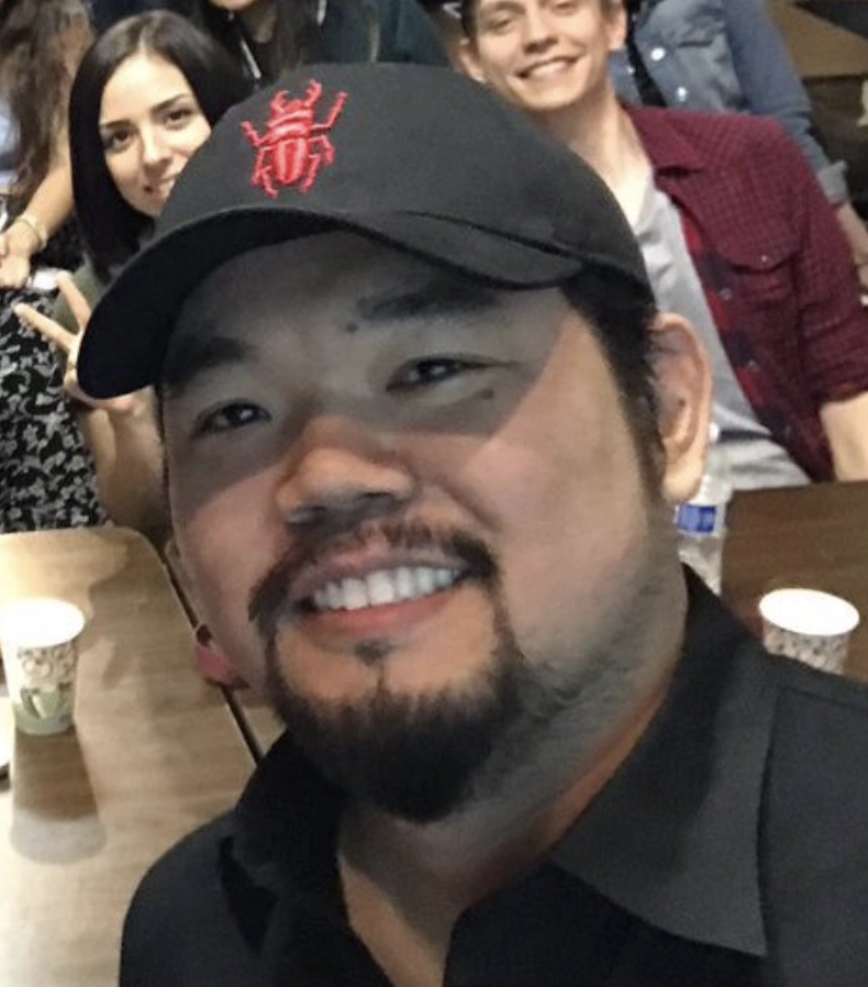 John Aoshima | Ultraman Wiki | Fandom