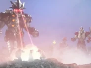 Jean-Bot/Gallery | Ultraman Wiki | Fandom