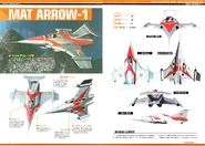 MAT (Monster Attack Team) | Ultraman Wiki | Fandom