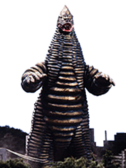 Red King | Ultraman Wiki | Fandom