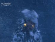 Snowgiran | Ultraman Wiki | Fandom