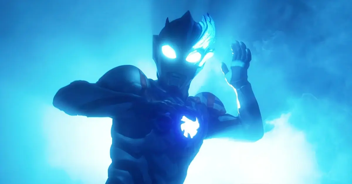 Ultraman Blazar (character)/Gallery | Ultraman Wiki | Fandom