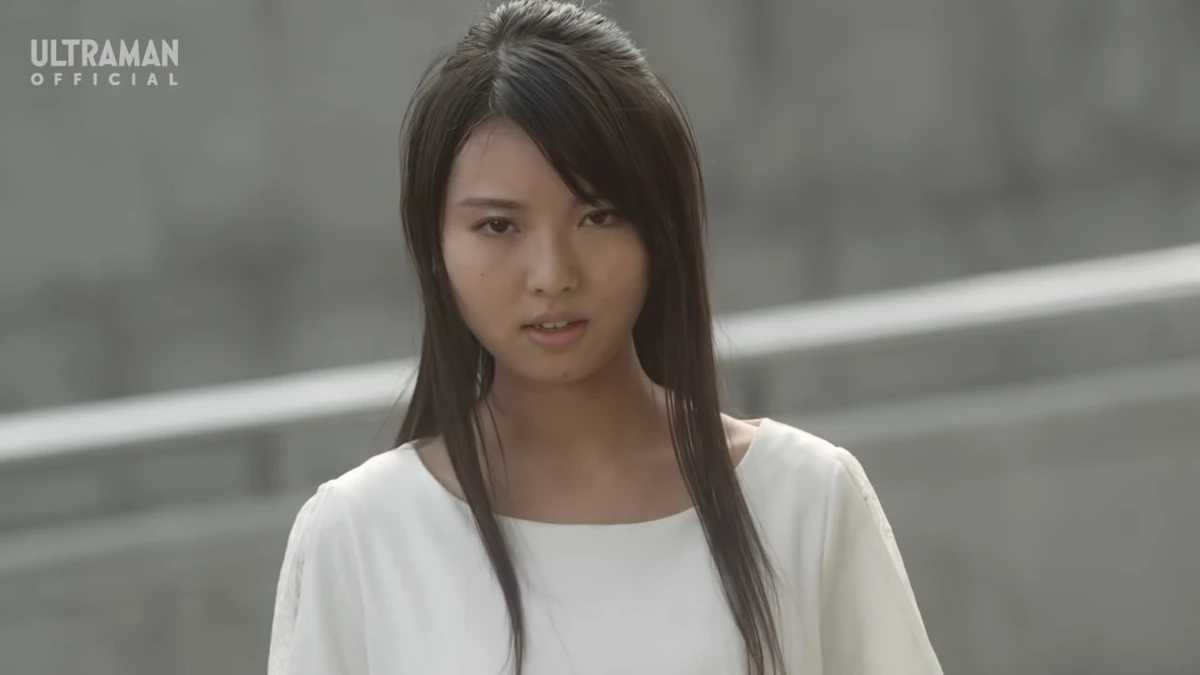 Maya | Ultraman Wiki | Fandom