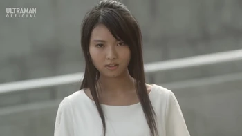 Maya | Ultraman Wiki | Fandom