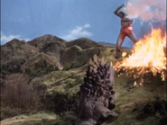 Zumbolar | Ultraman Wiki | Fandom