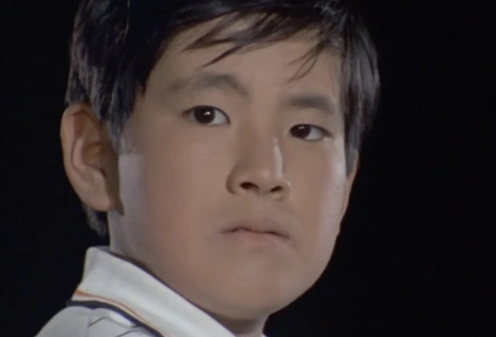 Akio Oshima | Ultraman Wiki | Fandom