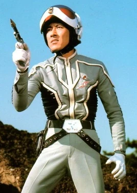 Amagi | Ultraman Wiki | Fandom