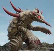 Angross | Ultraman Wiki | Fandom