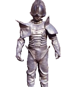 Alien Borg | Ultraman Wiki | Fandom