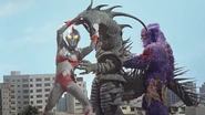 Gamos | Ultraman Wiki | Fandom