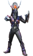 Alien Sran | Ultraman Wiki | Fandom