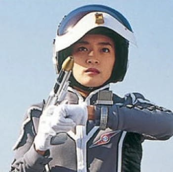 Lisa | Ultraman Wiki | Fandom
