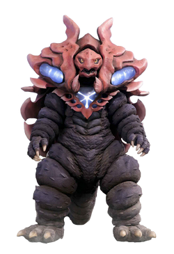 Shagong | Ultraman Wiki | Fandom