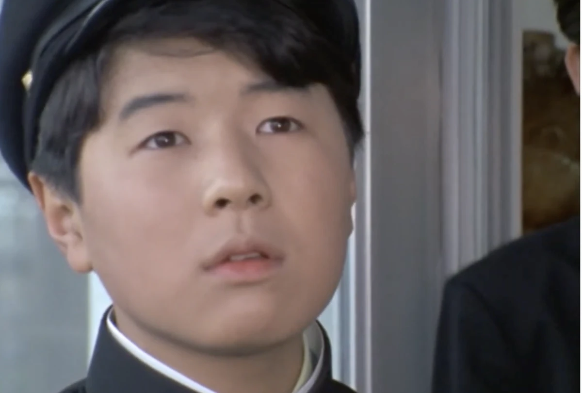 Susumu | Ultraman Wiki | Fandom