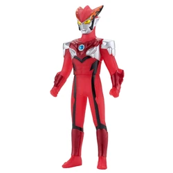 Ultraman Rosso/Merchandise | Ultraman Wiki | Fandom