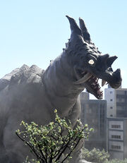 Pagos | Ultraman Wiki | Fandom