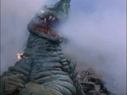 Aboras | Ultraman Wiki | Fandom