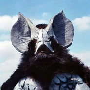 Alien Icarus | Ultraman Wiki | Fandom