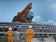 Banila | Ultraman Wiki | Fandom