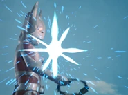 The Father of Ultra and the Bride Have Come | Ultraman Wiki | Fandom