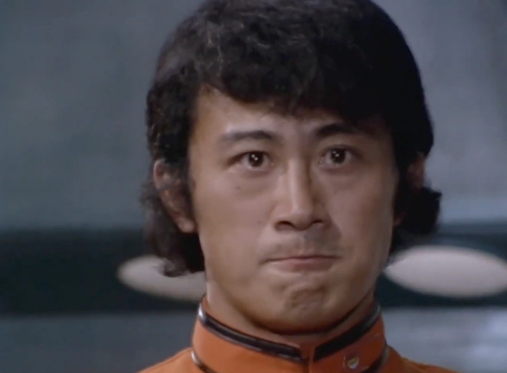 Ippei Ueno | Ultraman Wiki | Fandom