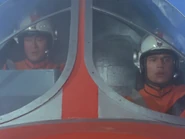 MAT Arrow 1 | Ultraman Wiki | Fandom