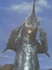 Muruchi | Ultraman Wiki | Fandom