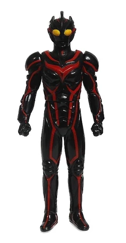 Dark Zagi/Merchandise | Ultraman Wiki | Fandom