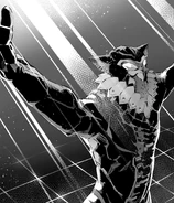 Ambassador Mephisto | Ultraman Wiki | Fandom