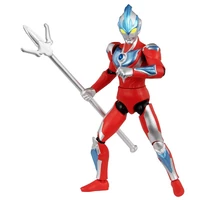 Action Figure Mini | Ultraman Wiki | Fandom