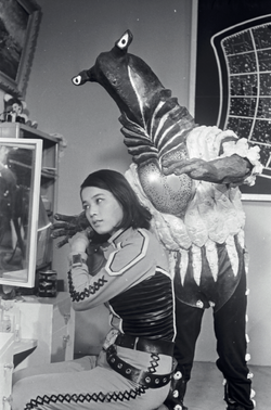 Alien Pegassa | Ultraman Wiki | Fandom Alien Pegassa | Ultraman Wiki | Fandom
