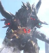 Ezmael | Ultraman Wiki | Fandom