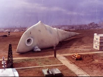 Gavadon | Ultraman Wiki | Fandom