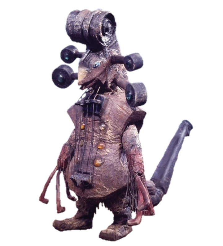 Geegon | Ultraman Wiki | Fandom