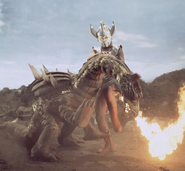 Gelan | Ultraman Wiki | Fandom