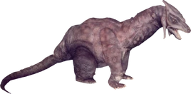 Gigasaurus | Ultraman Wiki | Fandom