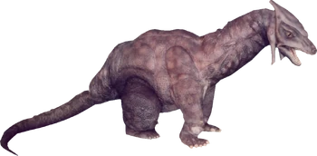 Gigasaurus | Ultraman Wiki | Fandom
