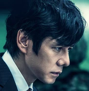 Kimio Tamura | Ultraman Wiki | Fandom