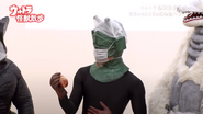 Alien Pedan | Ultraman Wiki | Fandom
