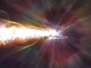 METEOR | Ultraman Wiki | Fandom