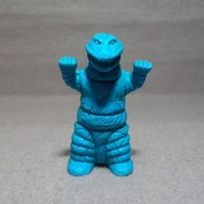 Telesdon | Ultraman Wiki | Fandom