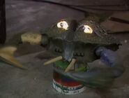 UF-0 | Ultraman Wiki | Fandom