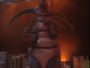 Bamora | Ultraman Wiki | Fandom