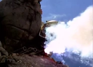 Dinosaur Tank | Ultraman Wiki | Fandom