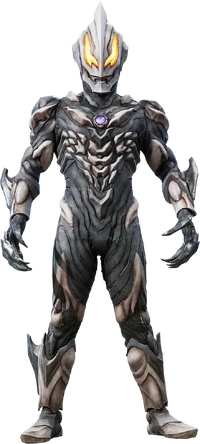 Ultraman Belial | Ultraman Wiki | Fandom